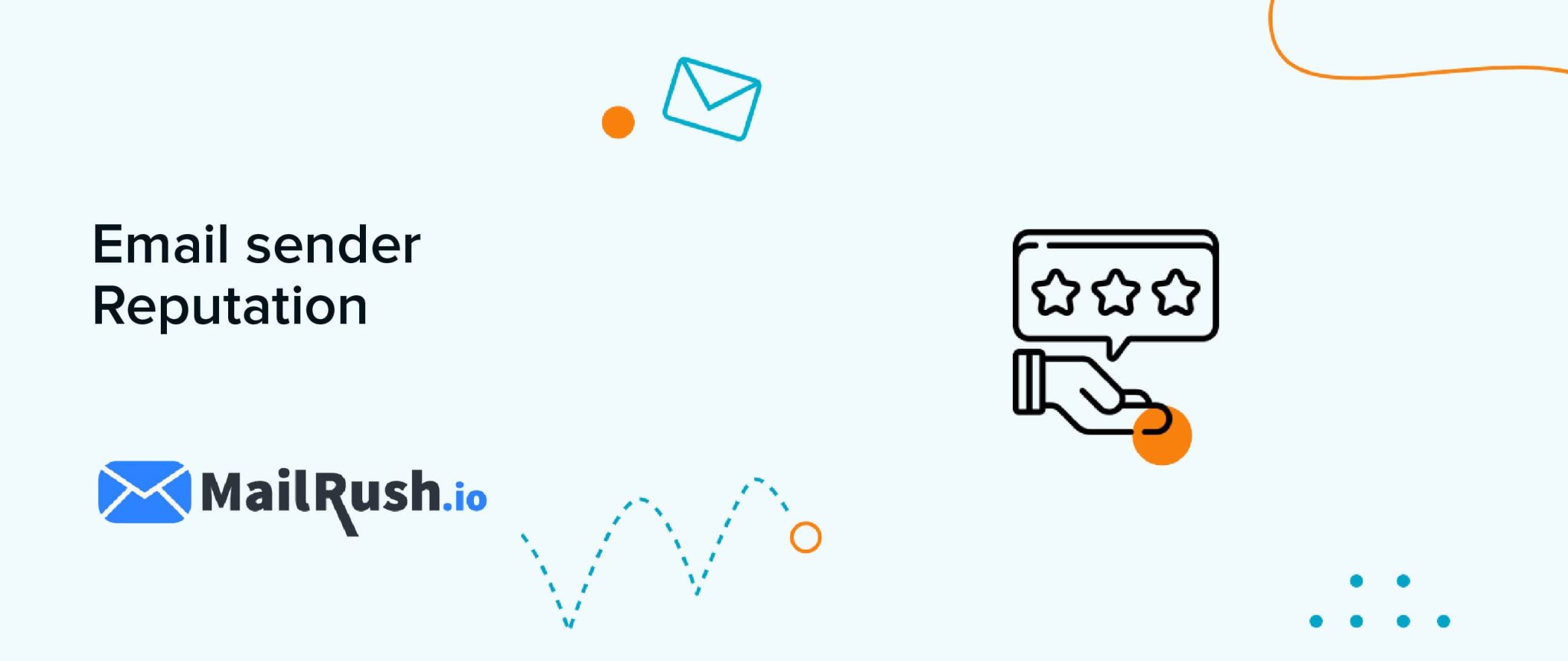 Cold Email Deliverability Checklist: Updated Guide - MailRush.io
