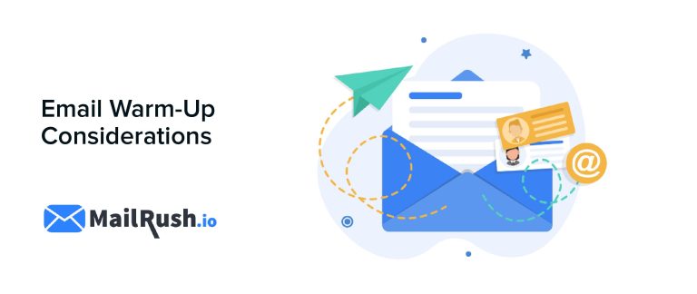 Email Warm-Up: How it Boosts Email Deliverability – MailRush.io